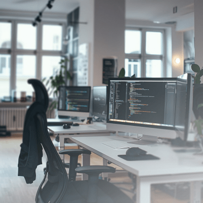 Werkstudent Junior PHP-Entwickler (m/w/d) - Starte deine Karriere